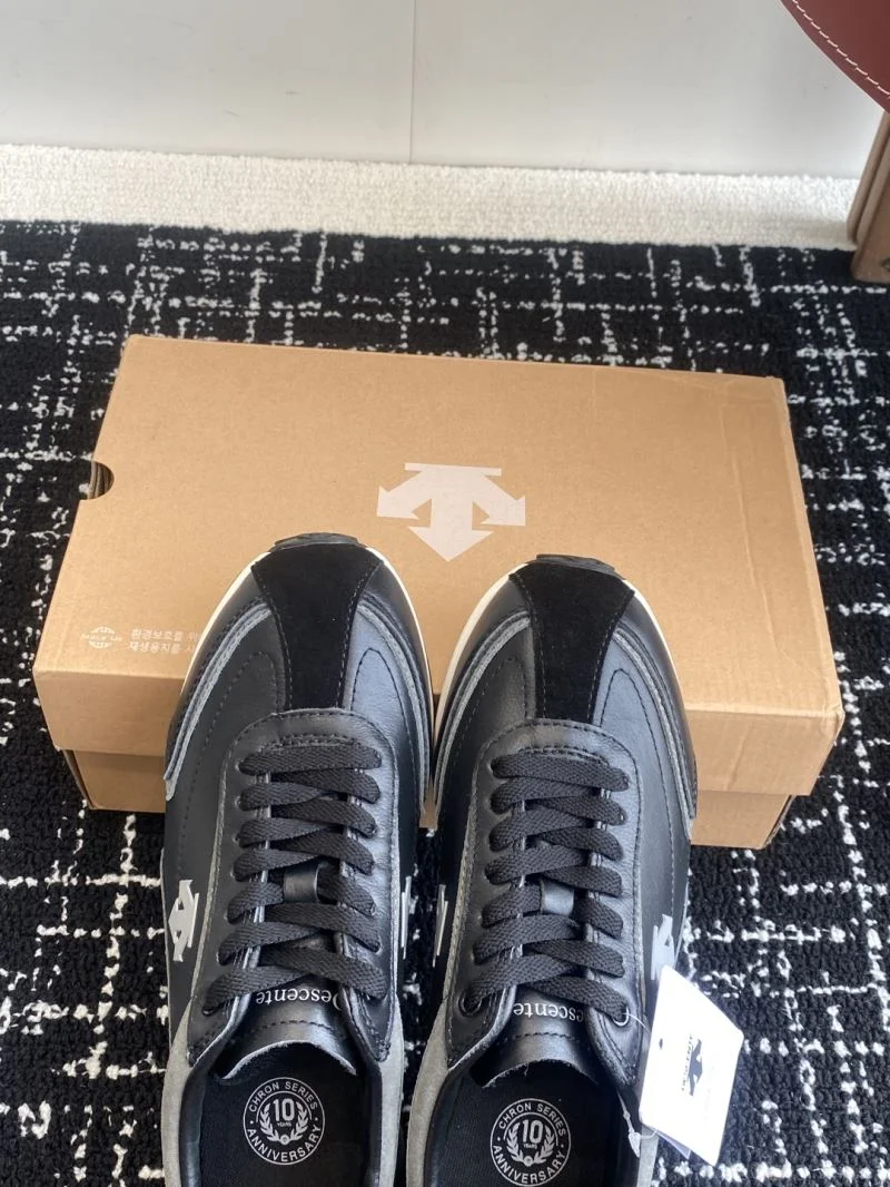Affordable Descente Shoes