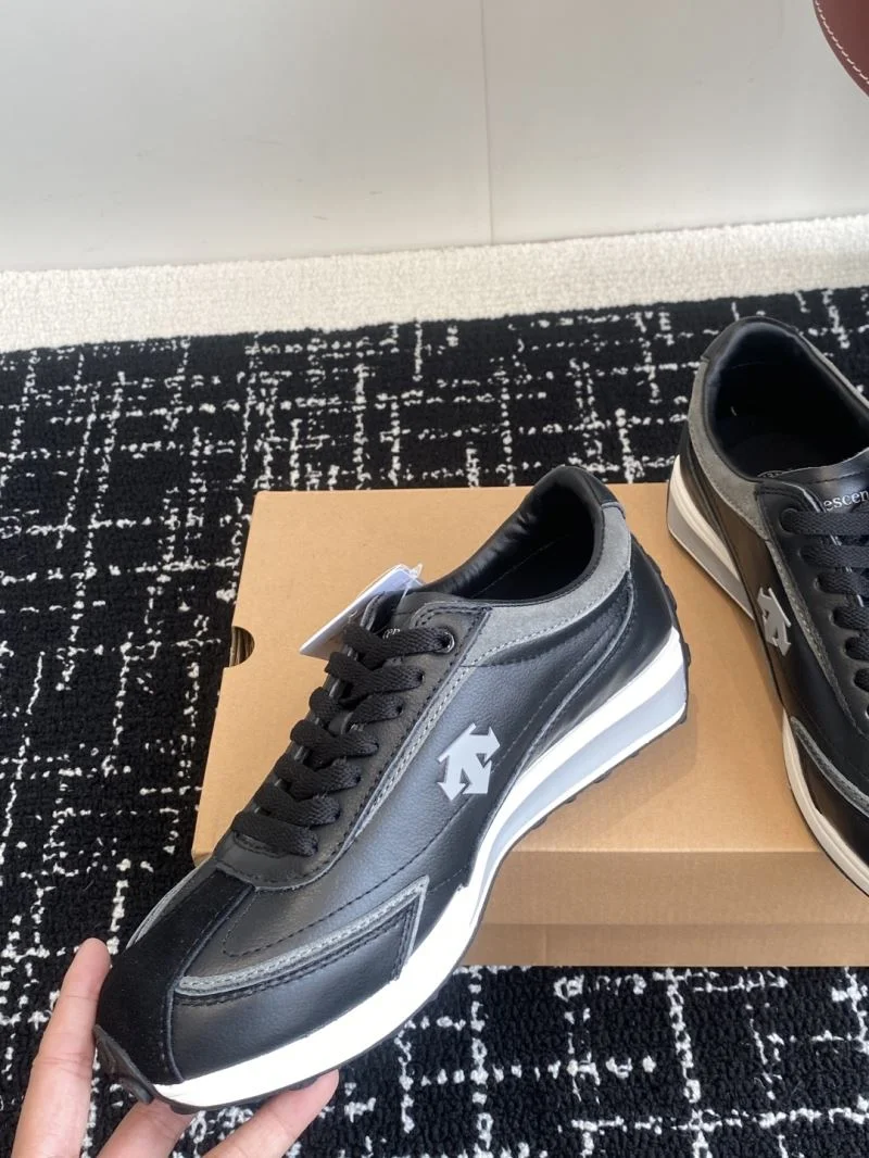 Affordable Descente Shoes