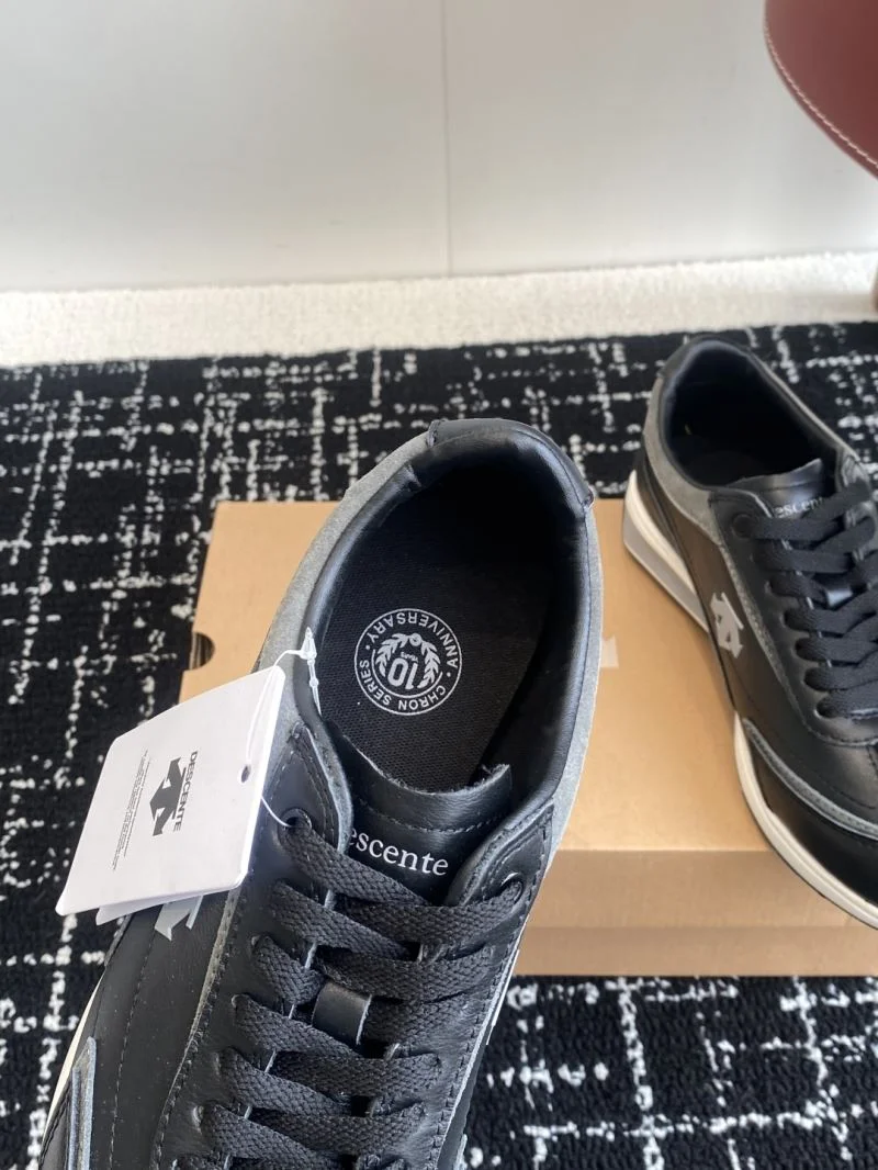 Affordable Descente Shoes