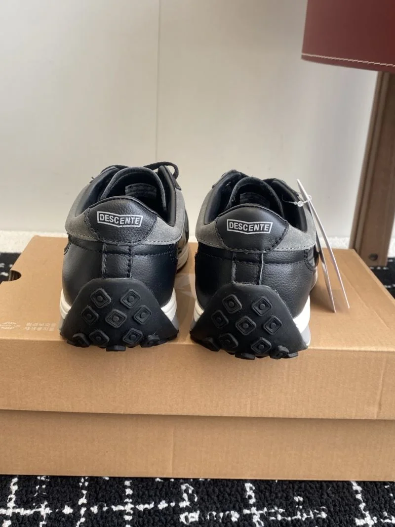 Affordable Descente Shoes