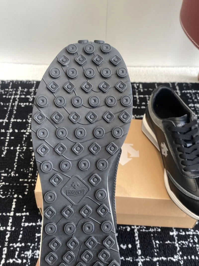 Affordable Descente Shoes