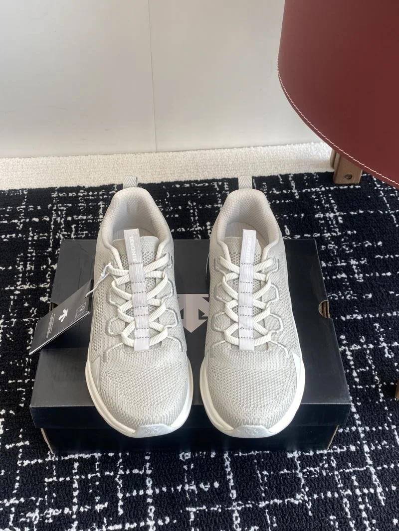 Descente Shoes