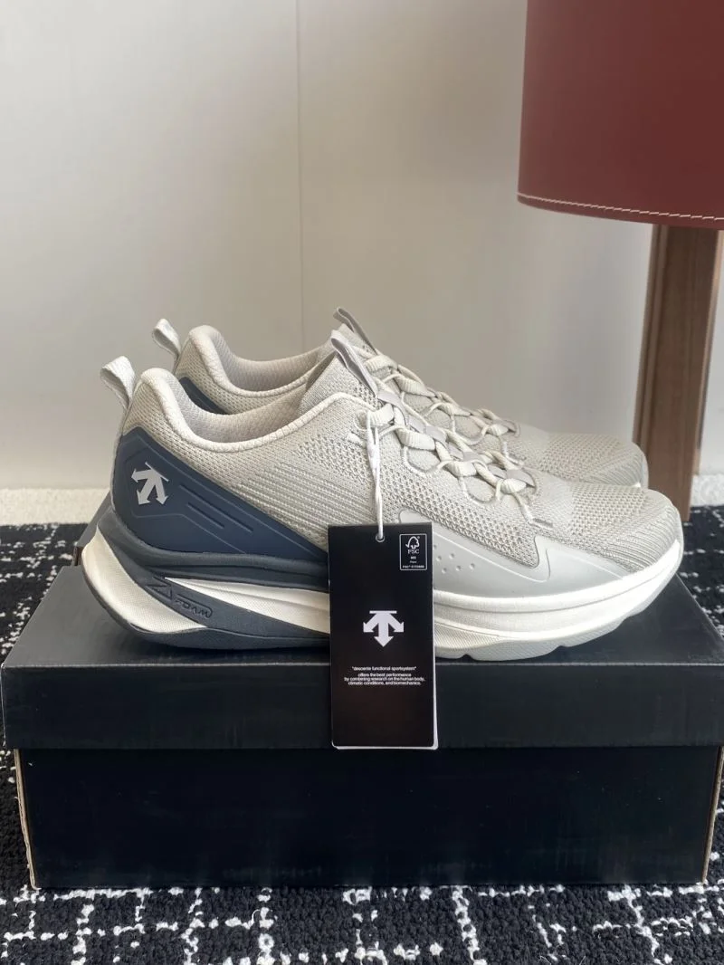 Low-cost Descente Shoes
