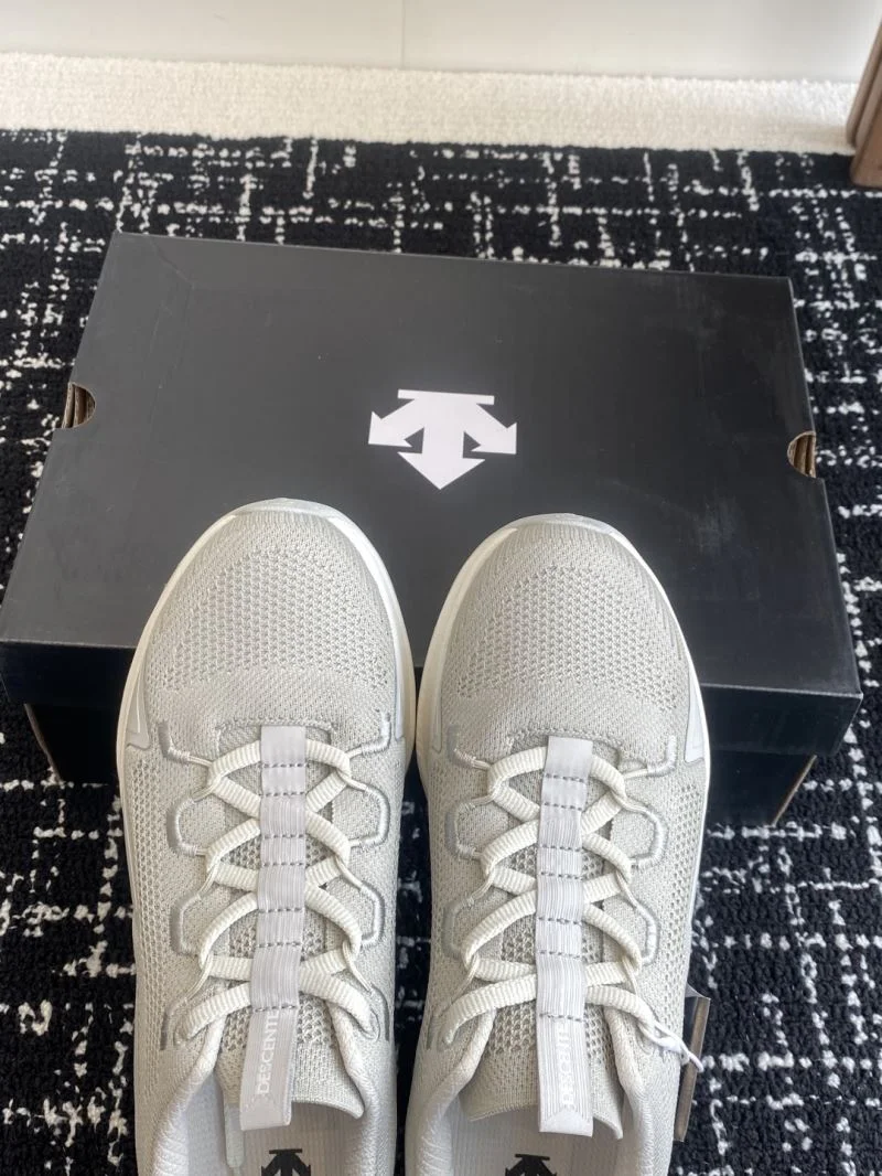 Low-cost Descente Shoes