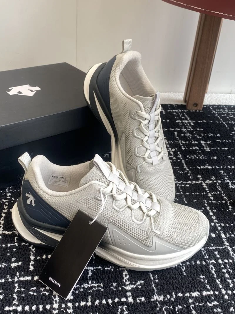 Perfect replica Descente Shoes