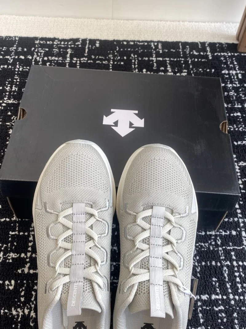 Perfect replica Descente Shoes