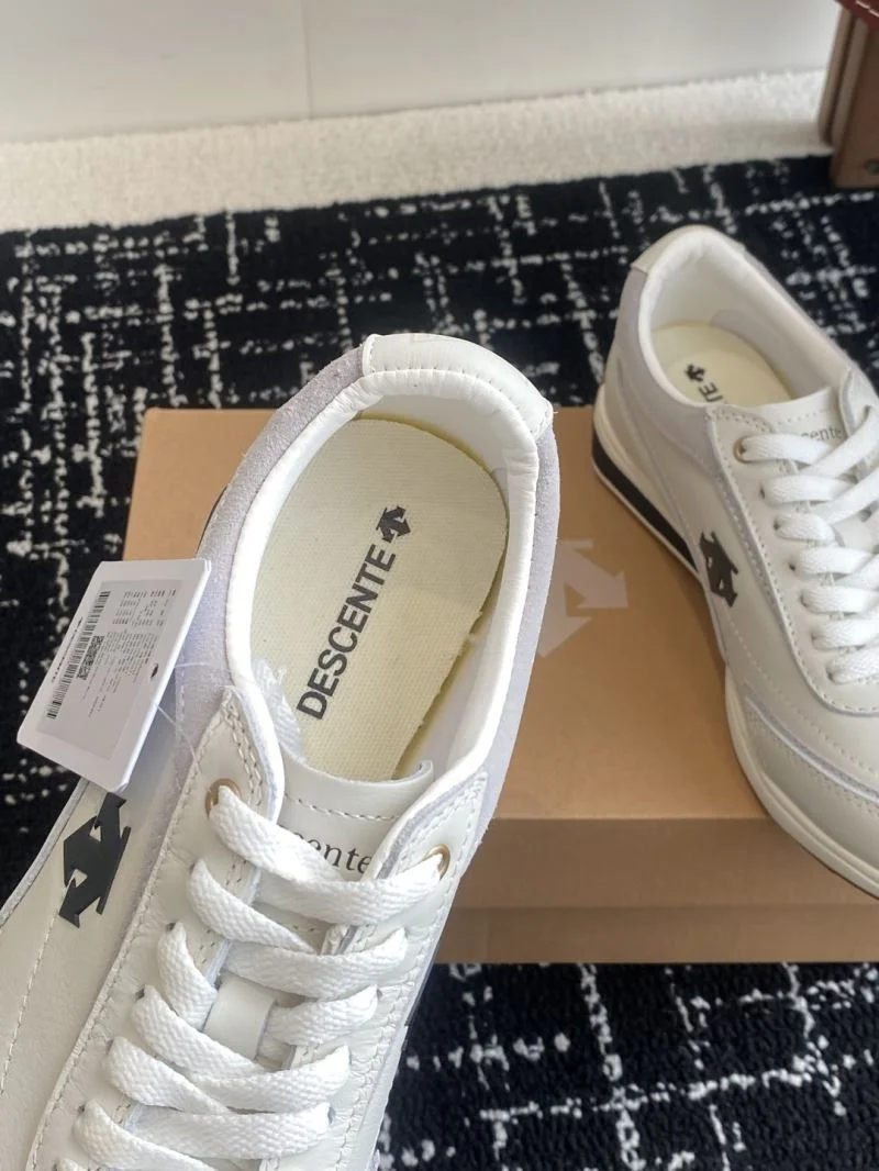 Legit Descente Shoes