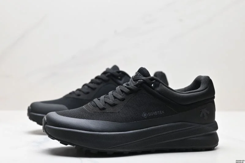 Brand-original Descente Shoes