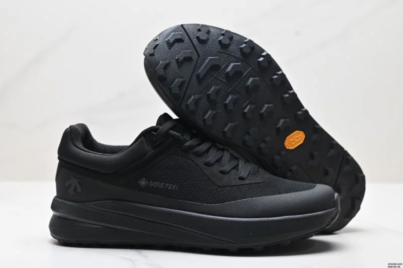Brand-original Descente Shoes