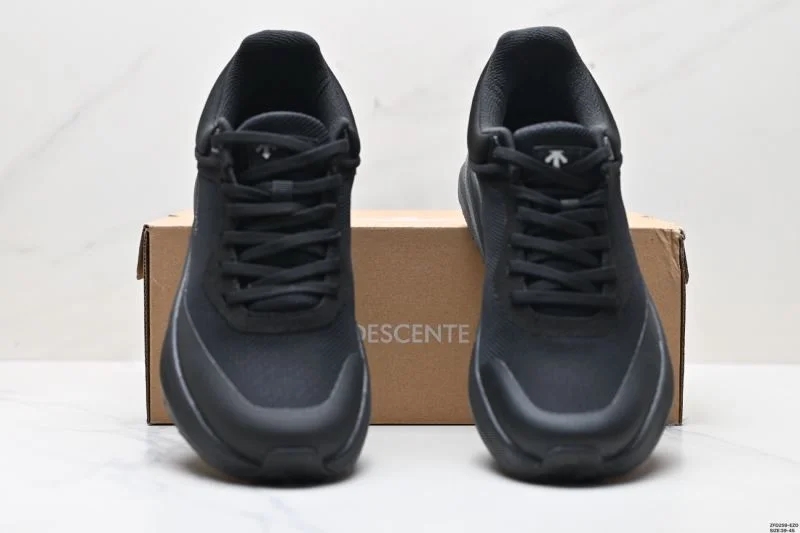 Brand-original Descente Shoes