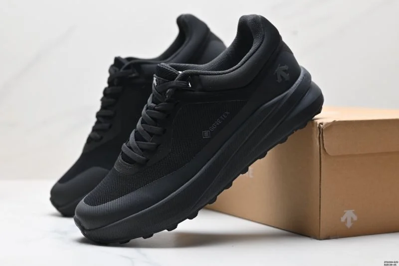 Brand-original Descente Shoes