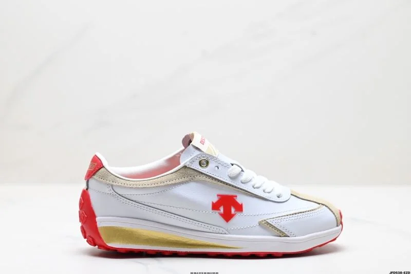 Descente Shoes