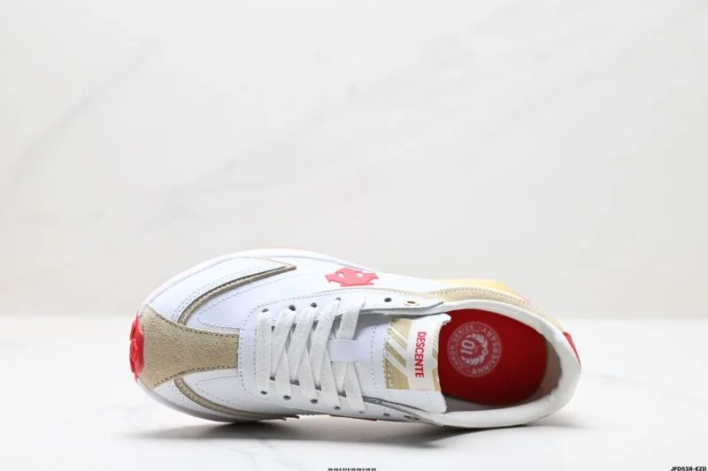 Value-priced Descente Shoes