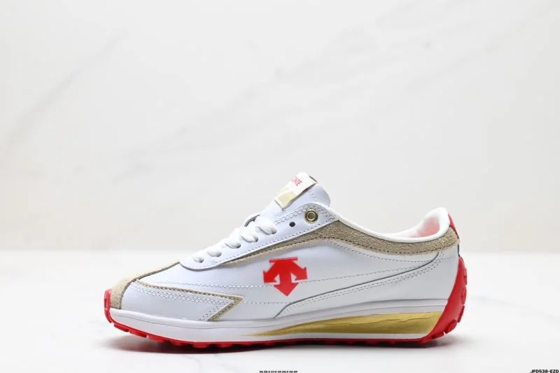 Value-priced Descente Shoes