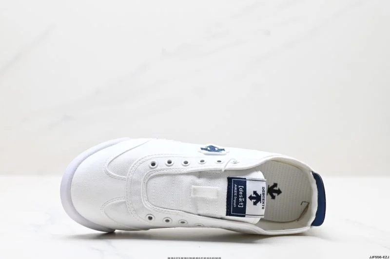 Factory-made Descente Shoes
