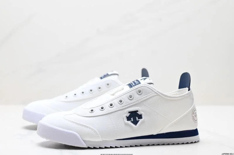 Factory-made Descente Shoes