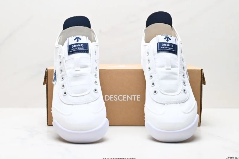 Factory-made Descente Shoes