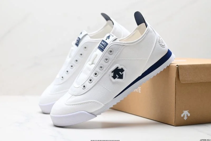 Factory-made Descente Shoes