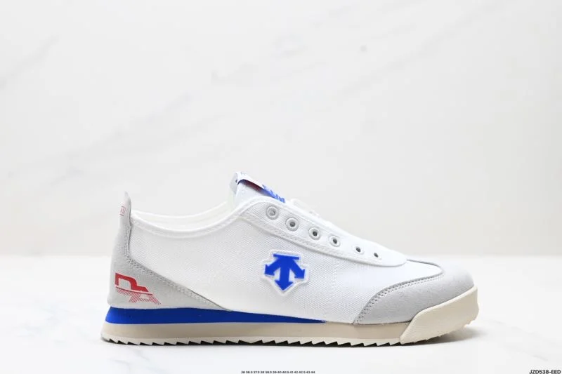 Descente Shoes
