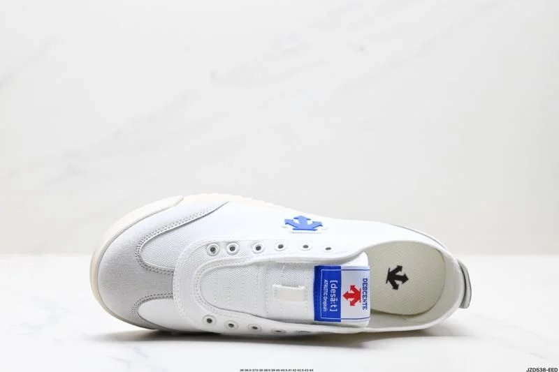 Reasonably priced Descente Shoes