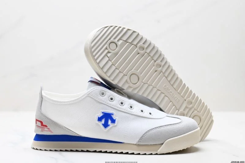 Reasonably priced Descente Shoes