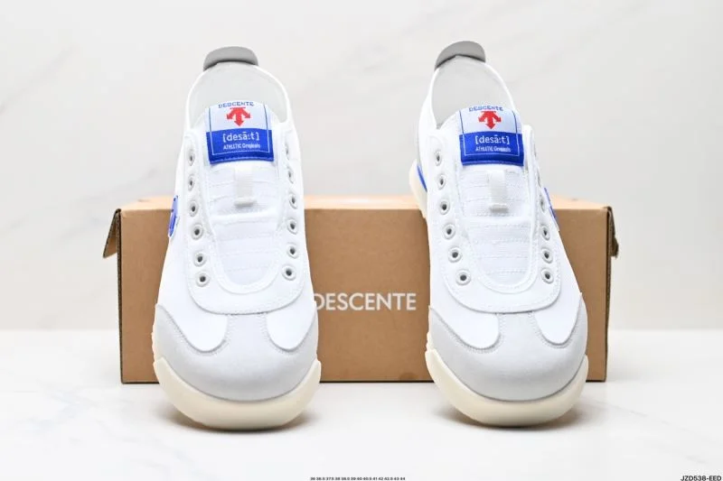 Reasonably priced Descente Shoes