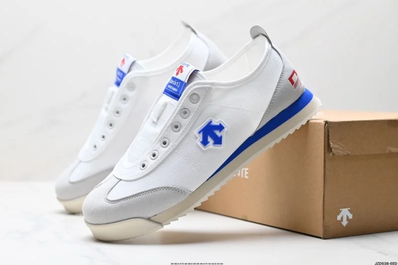 Reasonably priced Descente Shoes