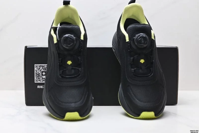 Inexpensive Descente Shoes