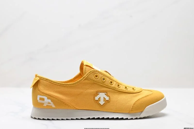 Descente Shoes