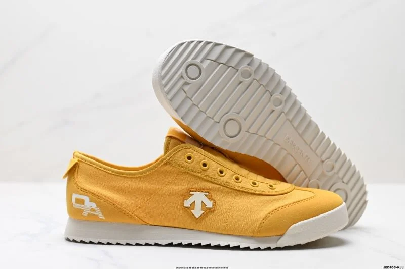 Affordable Descente Shoes