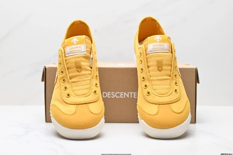 Affordable Descente Shoes