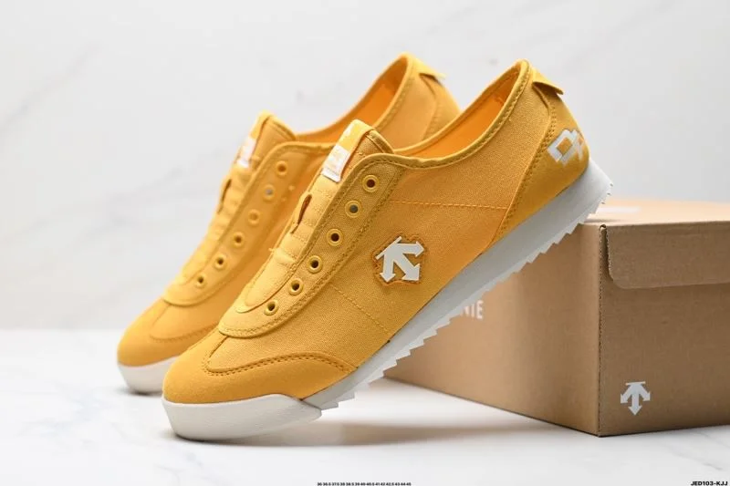 Affordable Descente Shoes