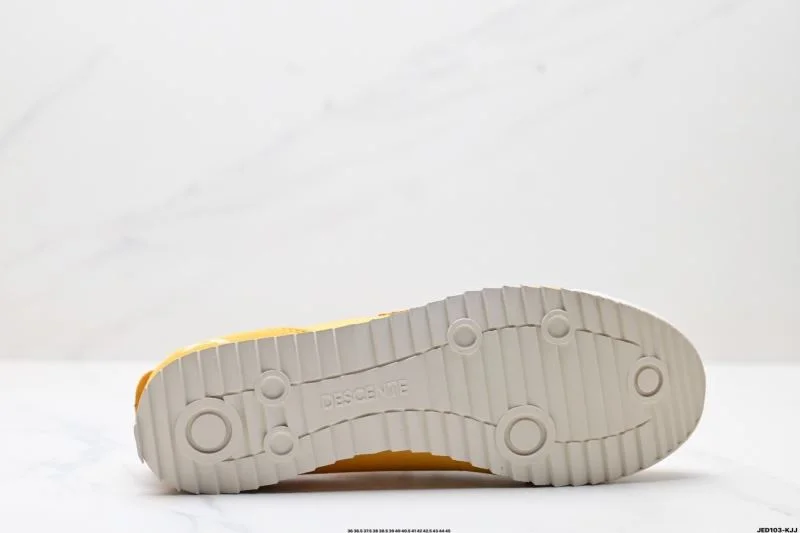 Affordable Descente Shoes