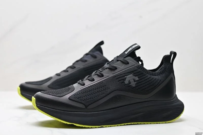 Inexpensive Descente Shoes