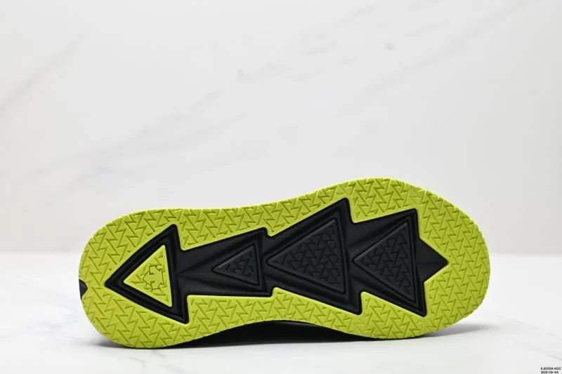 Inexpensive Descente Shoes