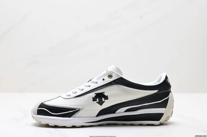 Low-cost Descente Shoes