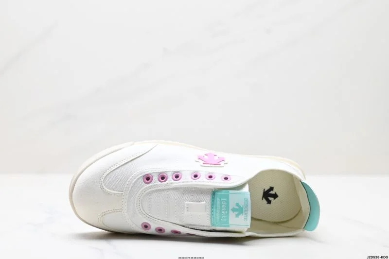 Brand-original Descente Shoes