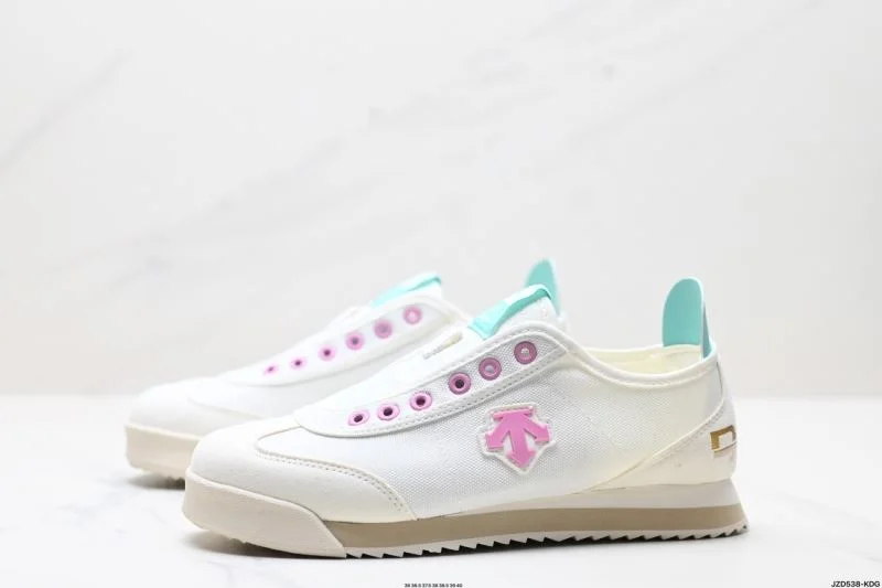 Brand-original Descente Shoes