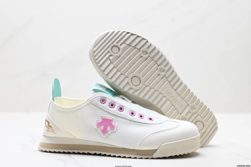 Brand-original Descente Shoes