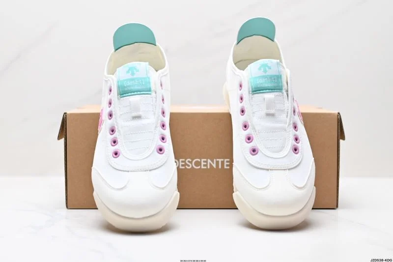 Brand-original Descente Shoes
