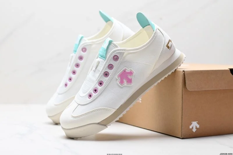 Brand-original Descente Shoes