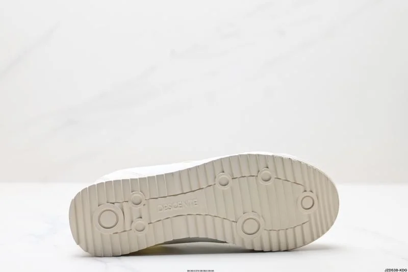 Brand-original Descente Shoes