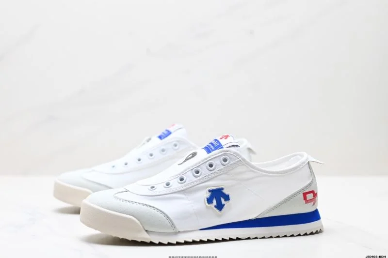 Factory-made Descente Shoes