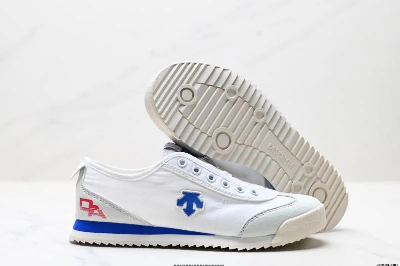 Factory-made Descente Shoes