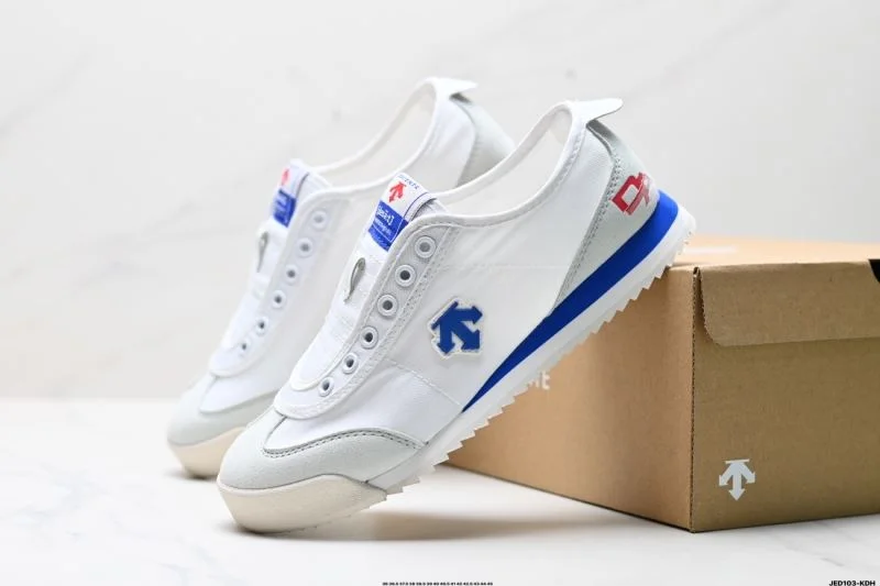 Factory-made Descente Shoes