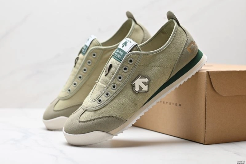 1:1 copy Descente Shoes