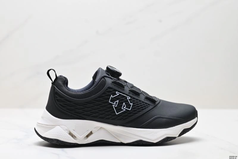 Descente Shoes