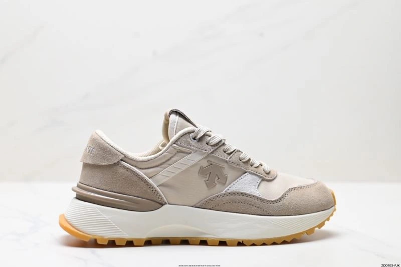 Descente Shoes