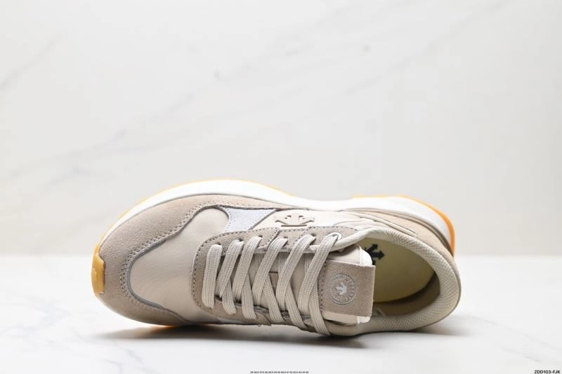 High fidelity Descente Shoes