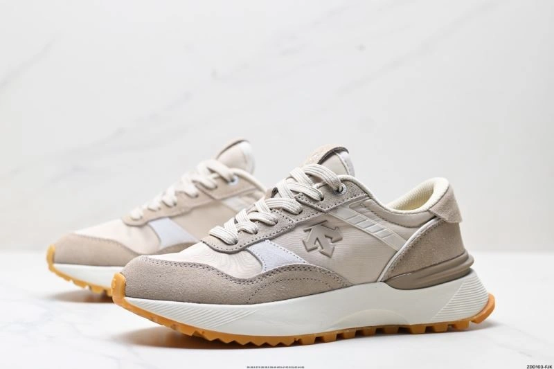High fidelity Descente Shoes